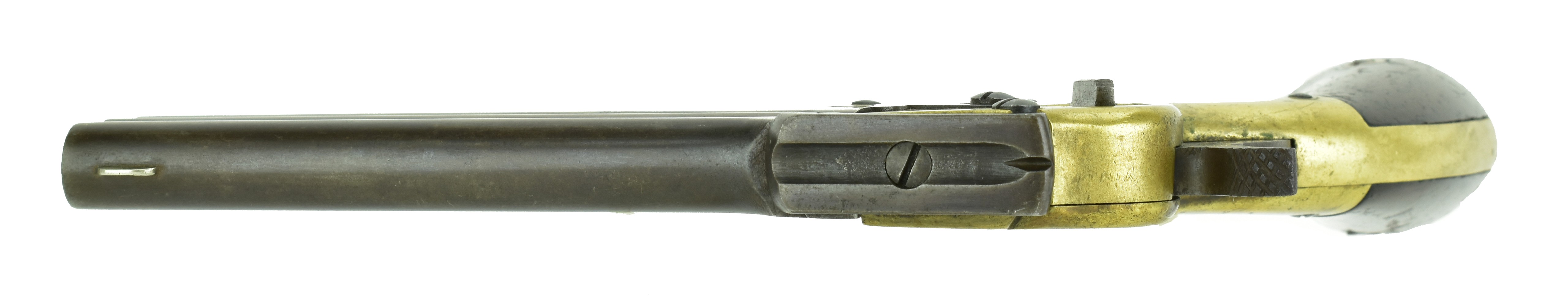 Marston 3 Barrel Derringer (AH5329) - Collectors Firearms