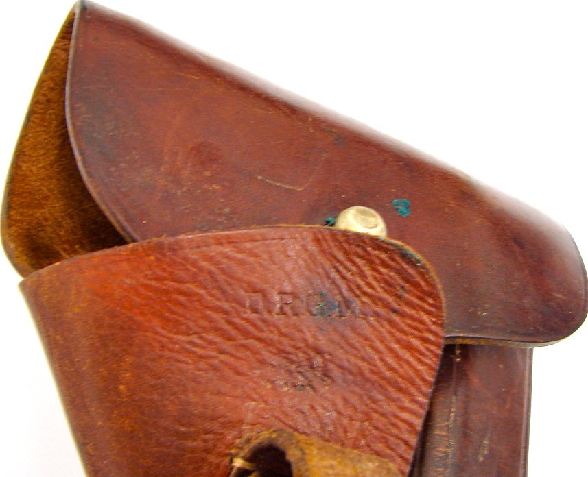 Walther PPK .32 ACP caliber pistol. Beautiful pre-war commercial model ...