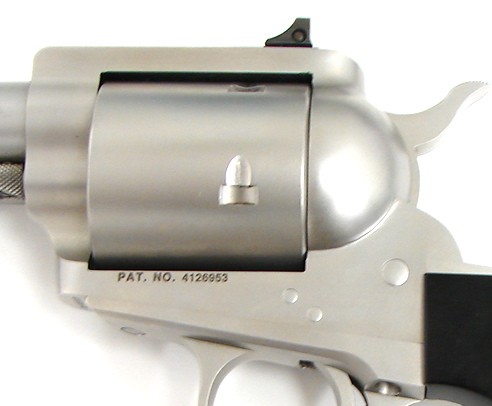 Freedom Arms Kodiak Express 454 Casull caliber revolver. Rare Limited ...