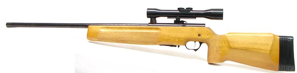 East German SSG 82 5.45x39mm caliber rifle built in the 1980 s for the ...