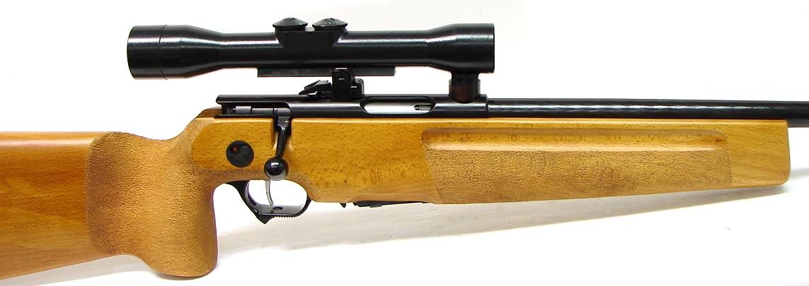 East German SSG 82 5.45x39mm caliber rifle built in the 1980 s for the ...