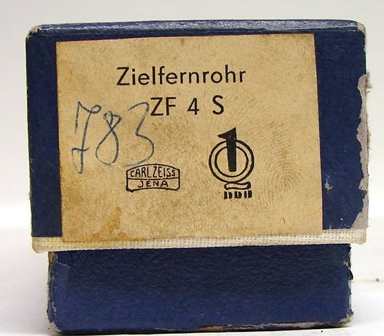 East German SSG 82 5.45x39mm caliber rifle built in the 1980 s for the ...