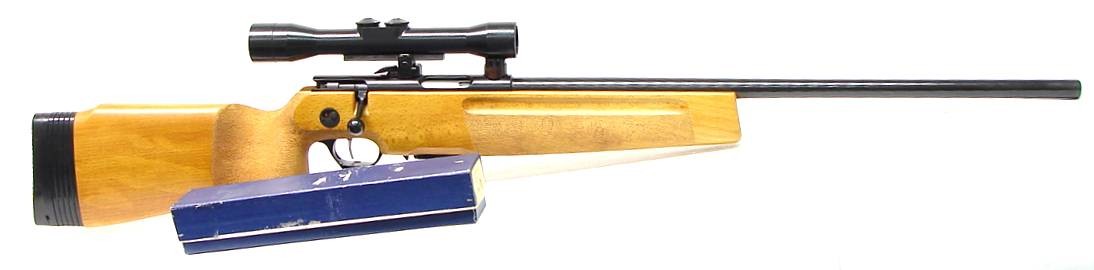 East German SSG 82 5.45x39mm caliber rifle built in the 1980 s for the ...