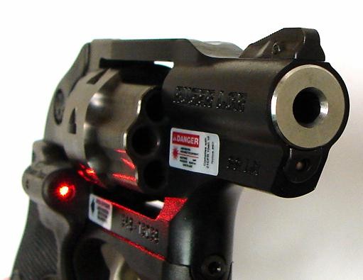 Ruger LCR .22 LR caliber revolver. The Ruger Lightweight Compact ...