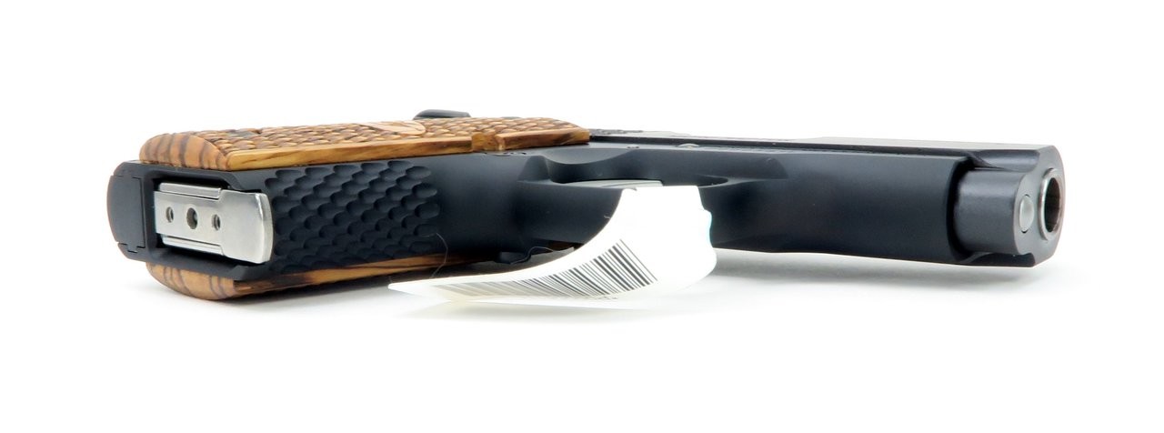 Kimber Micro Raptor .380 ACP (nPR29777) New - Collector’s Firearms