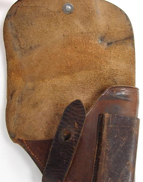 Mauser 1914 .32 ACP caliber pistol. WWI vintage pistol with Imperial ...