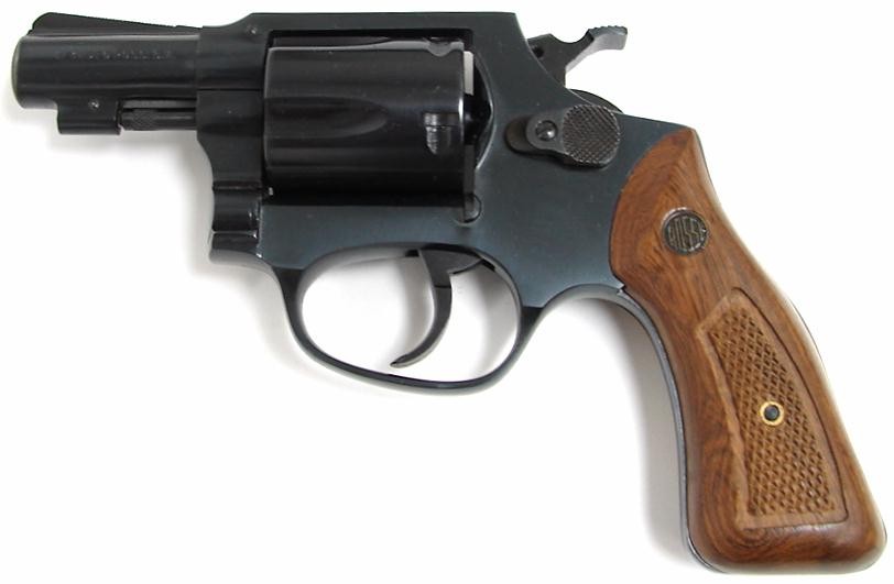 Rossi 685 .38 Special caliber revolver in excellent condition. All ...