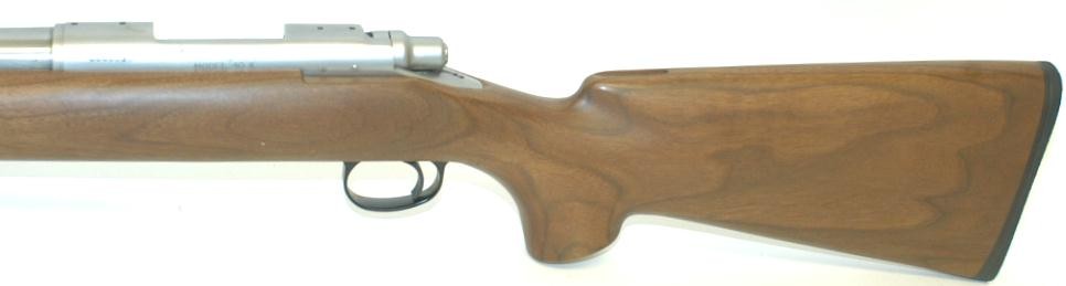 Remington 40-X .308 Win caliber rifle. Special Palma model Rangemaster ...