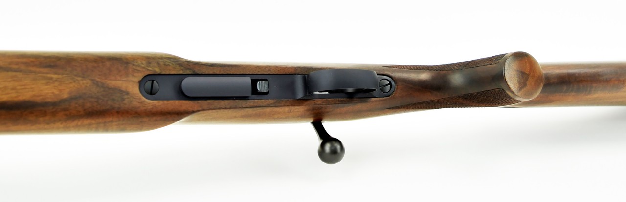 Cooper 57 M 17 HMR (R19082) - Collector’s Firearms