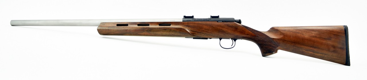 Cooper 57 M 17 HMR (R19082) - Collector’s Firearms
