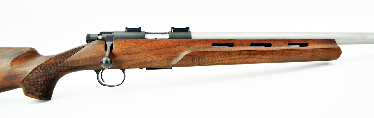 Cooper 57 M 17 HMR (R19082) - Collector’s Firearms