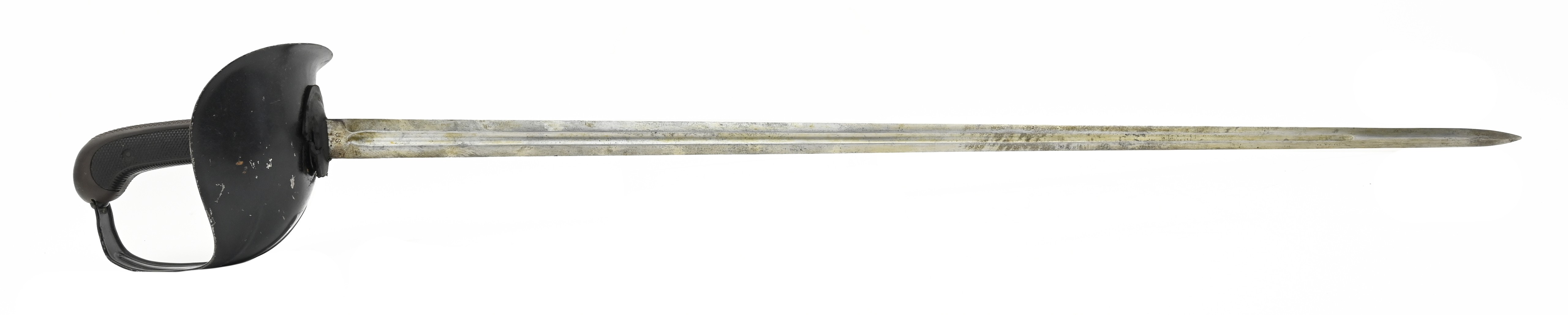 U.S. Model 1913 Patton Cavalry Saber for sale.