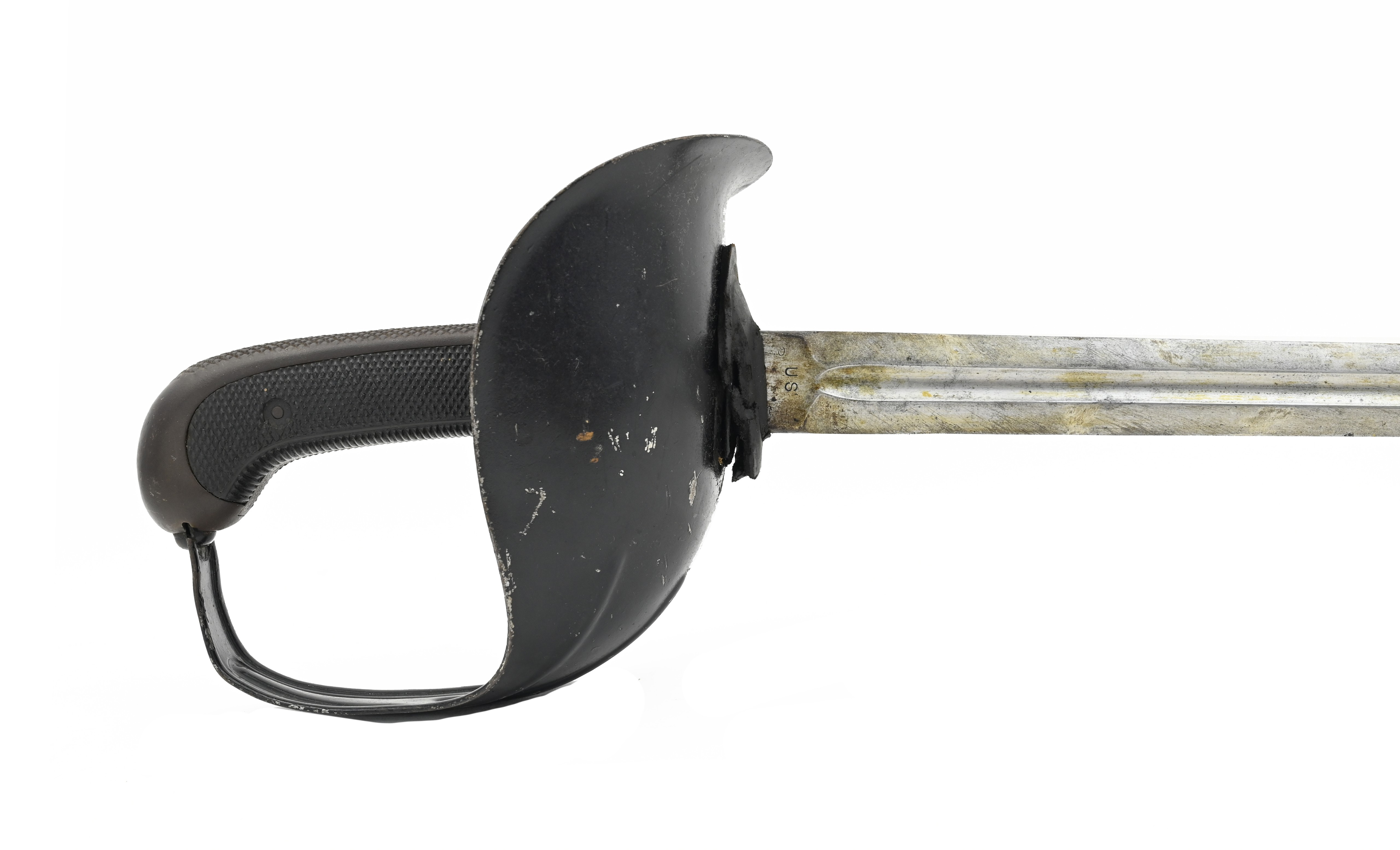 U.S. Model 1913 Patton Cavalry Saber for sale.