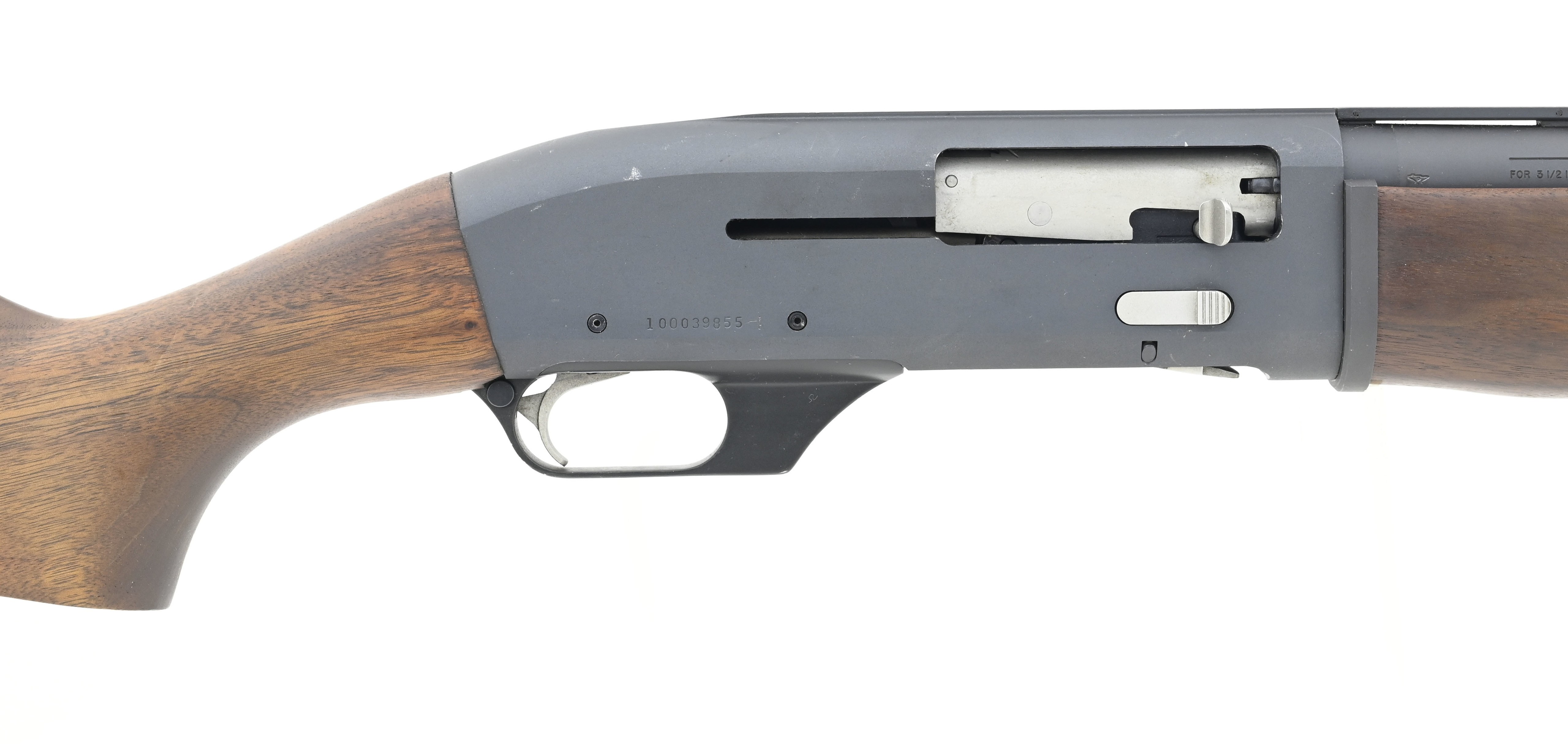 Ithaca Mag-10 10 Gauge shotgun for sale.