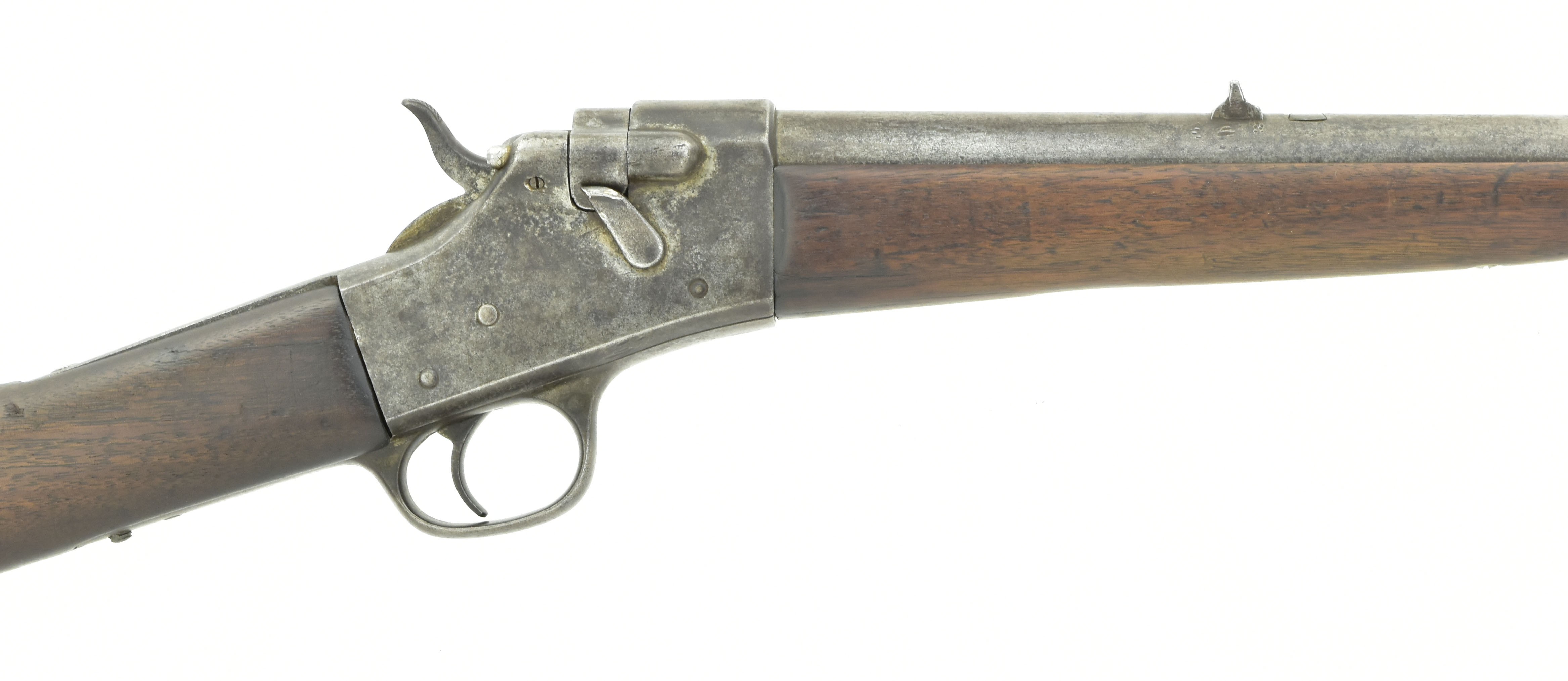 Very Scarce Whitney Phoenix Sporting .44-40 WCF (AL4991) - Collectors ...