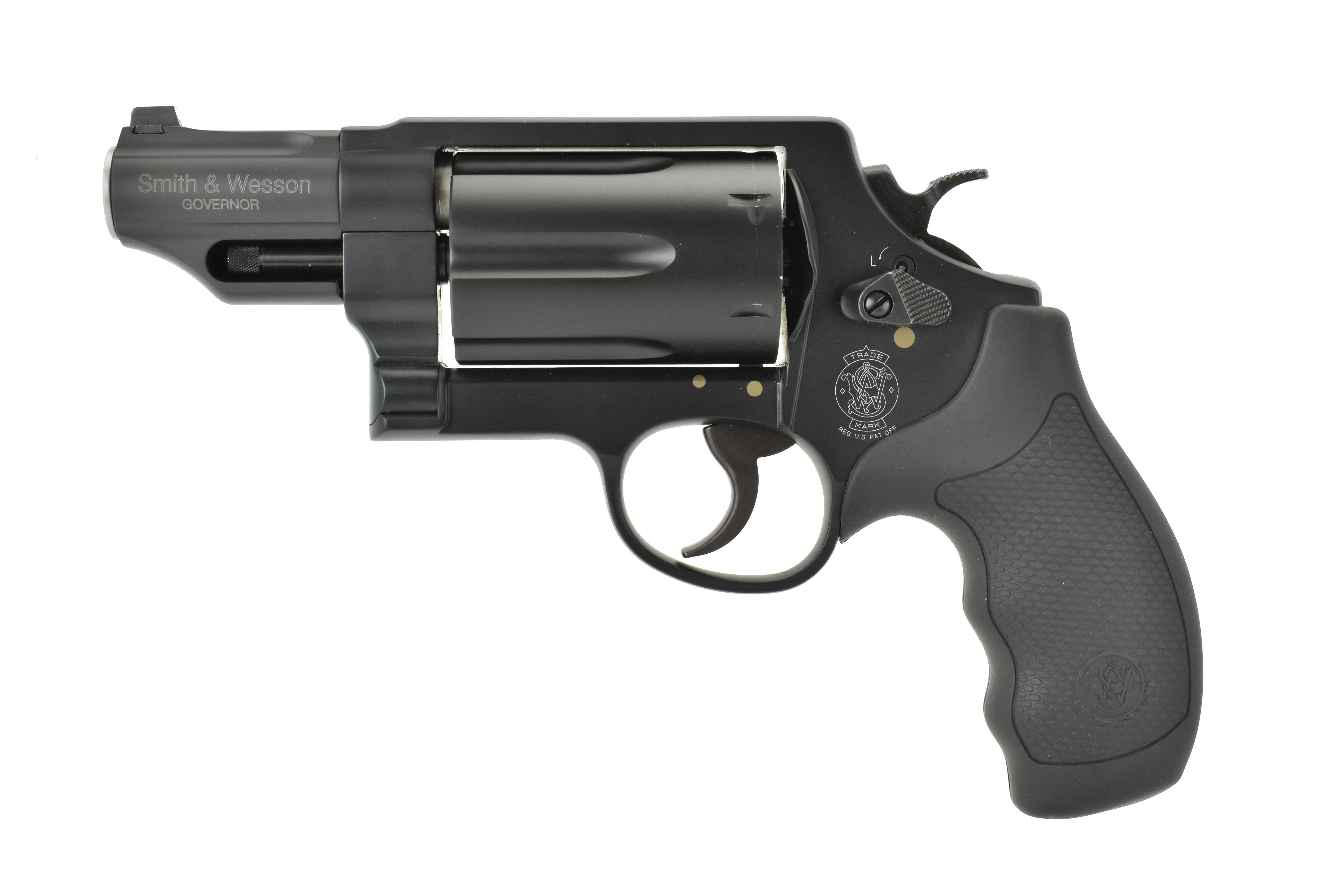 Smith & Wesson Governor .45 LC/.45 ACP/.410 Gauge revolver for sale.