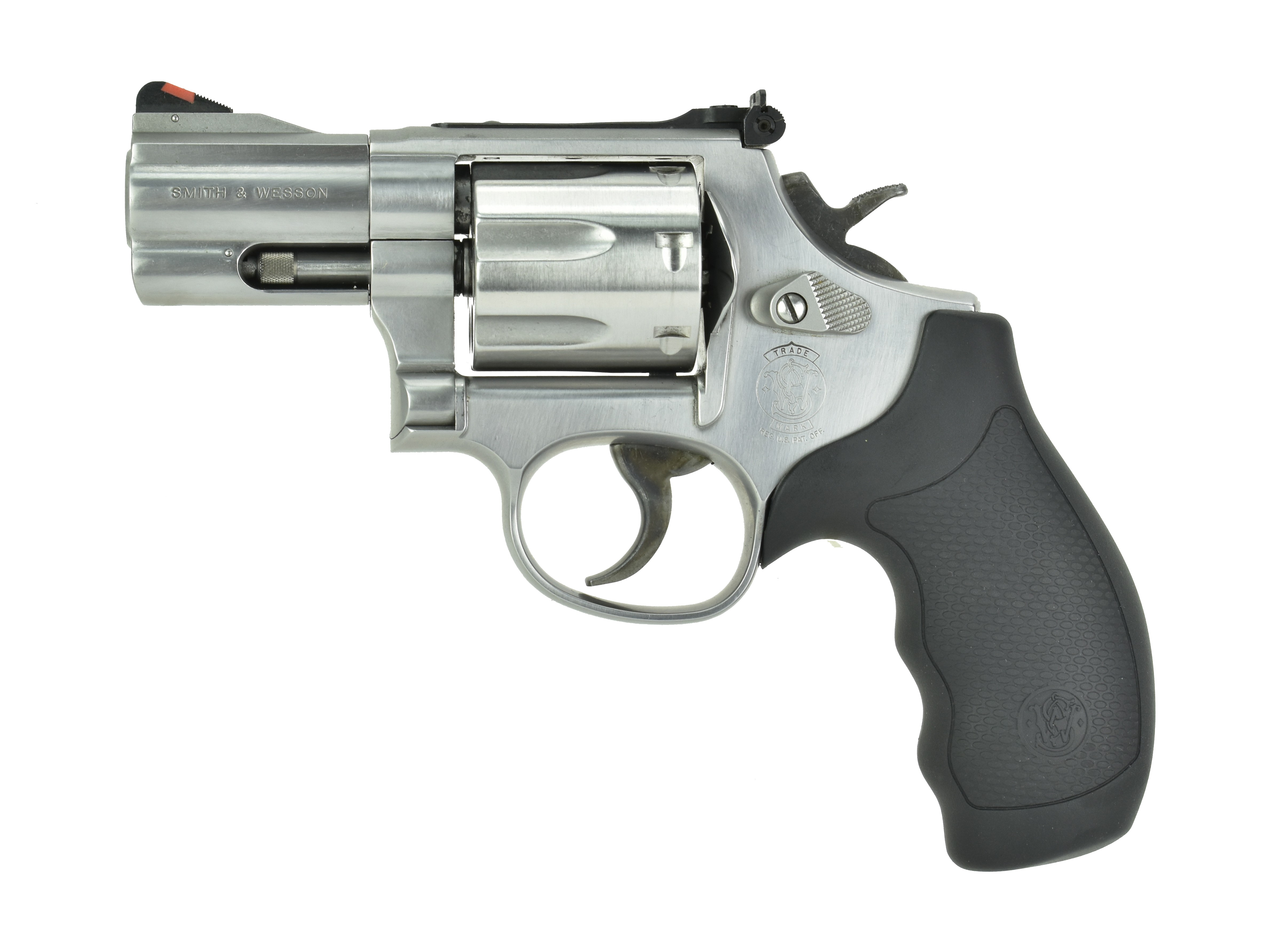 Smith & Wesson 686-5 .357 Magnum (PR47830) - Collector’s Firearms