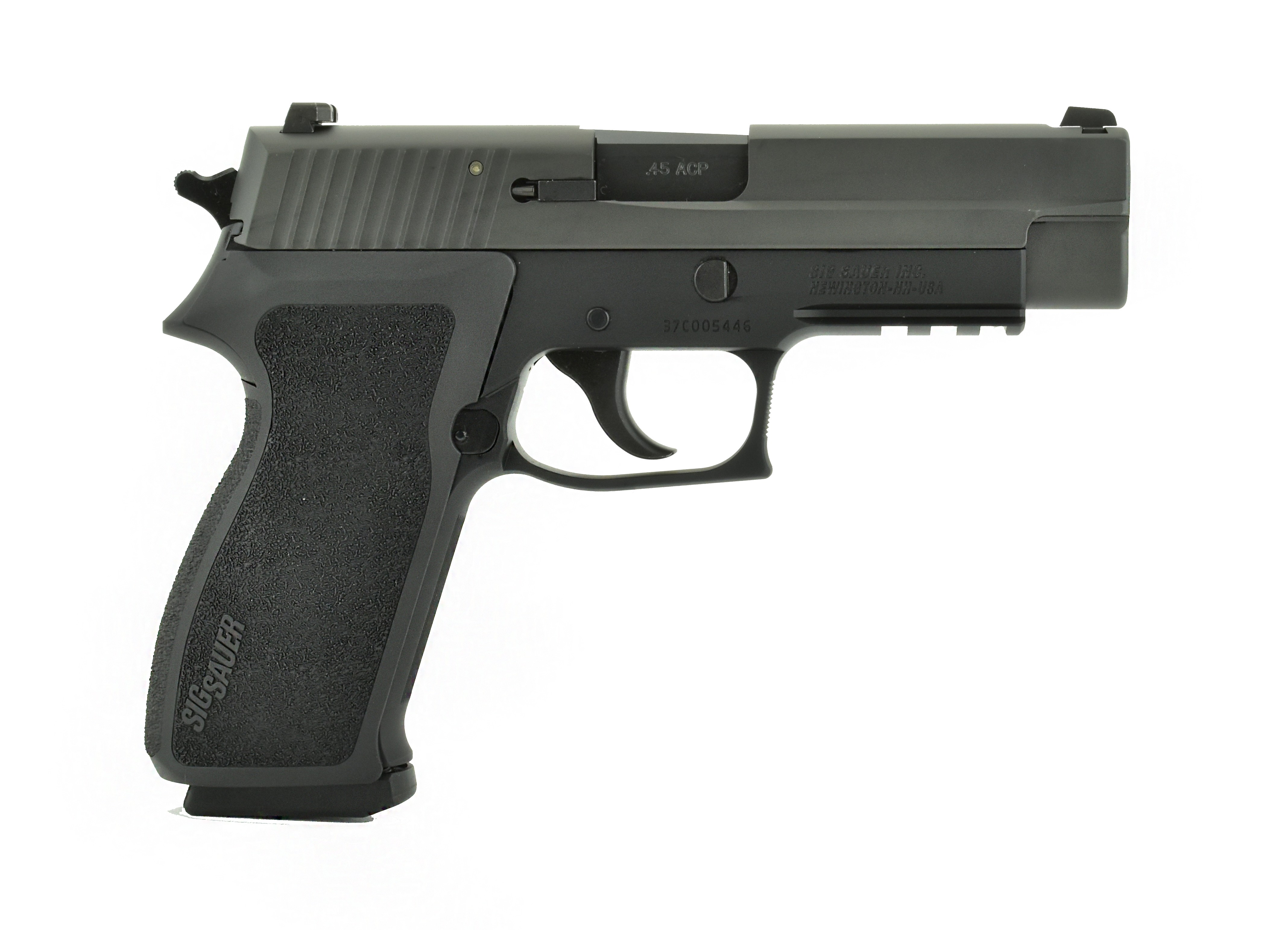 Sig Sauer P220R .45 ACP (nPR45332) New - Collectors Firearms
