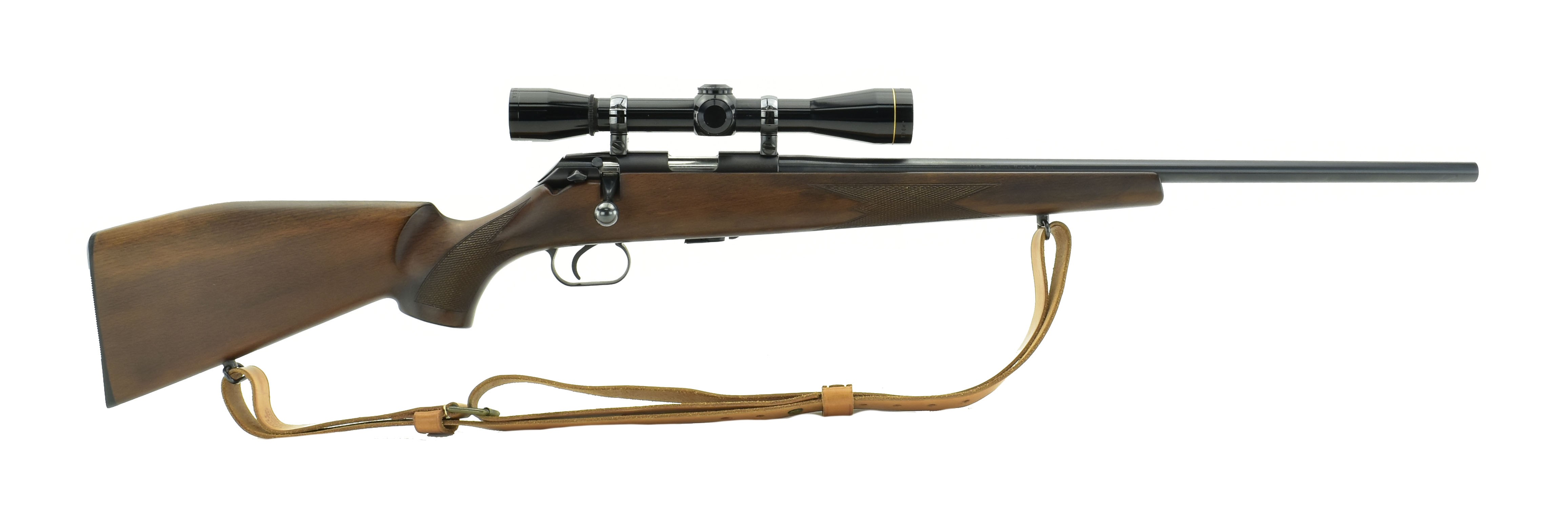 KDF K-22 Sporter .22 LR (R24557) - Collectors Firearms