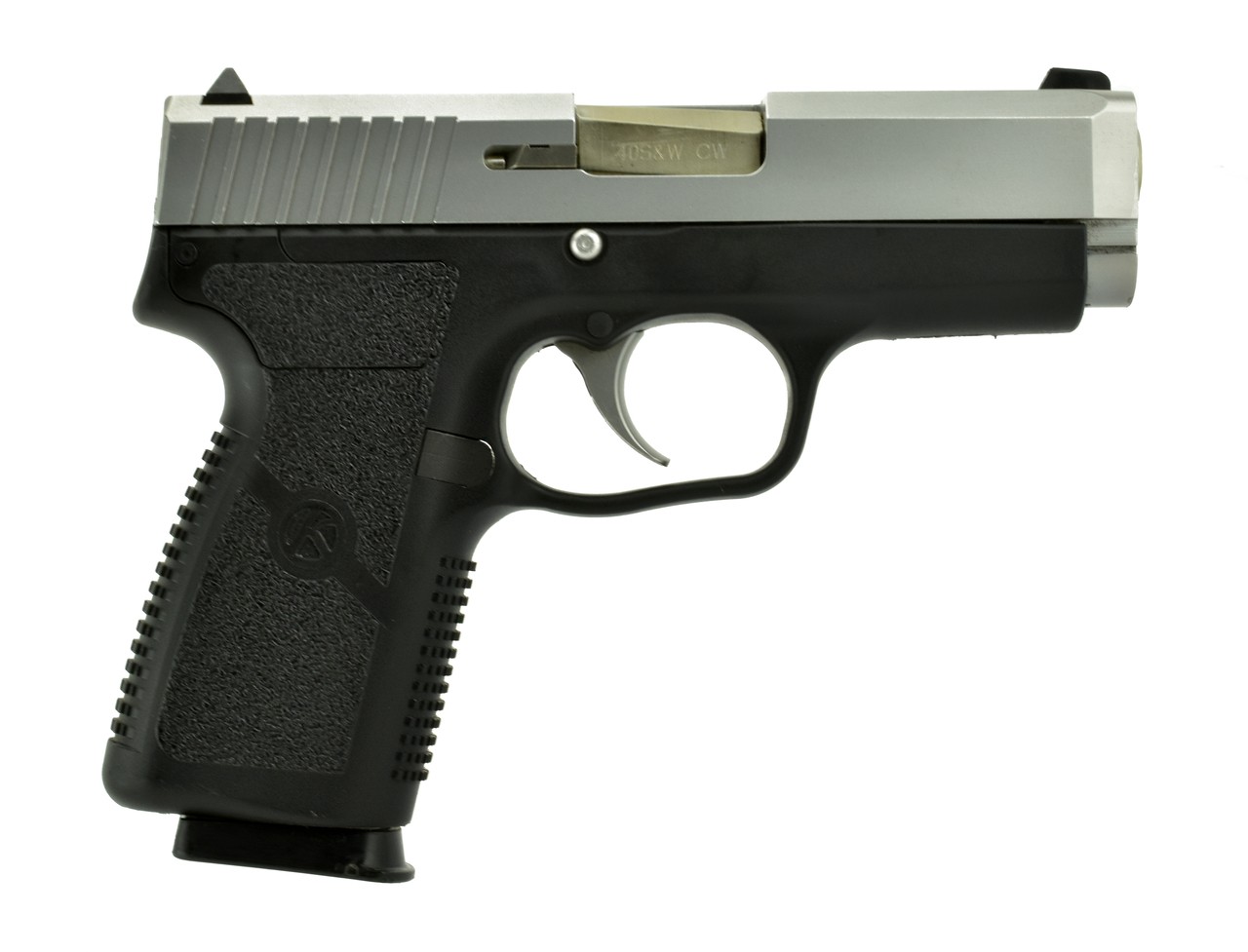 Khar CW40 .40S&W (PR41517) - Collectors Firearms