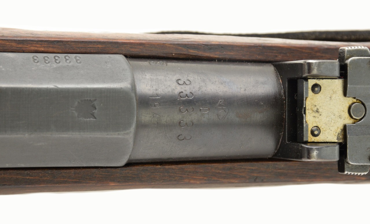 Finnish M39 7.62x54R (R22452) - Collector’s Firearms
