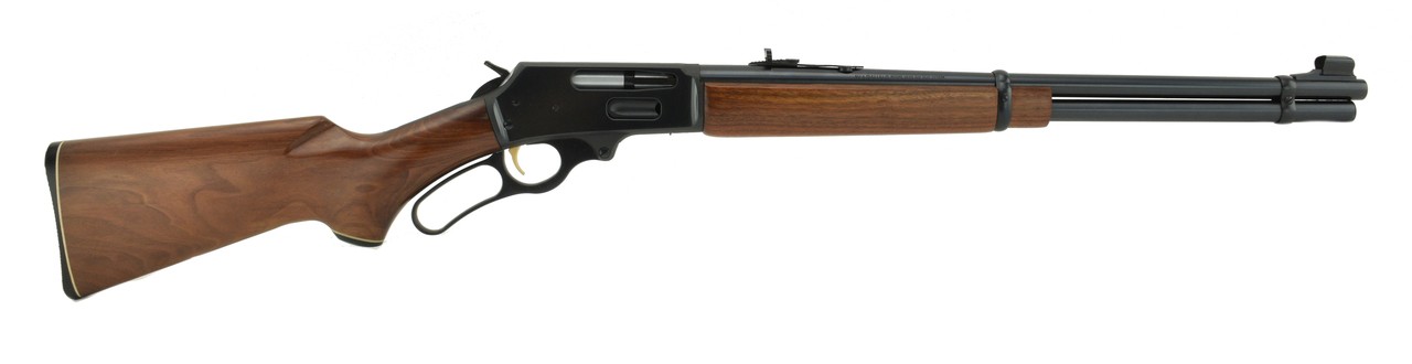 Marlin 366 .30-30 Win (R22378) - Collectors Firearms