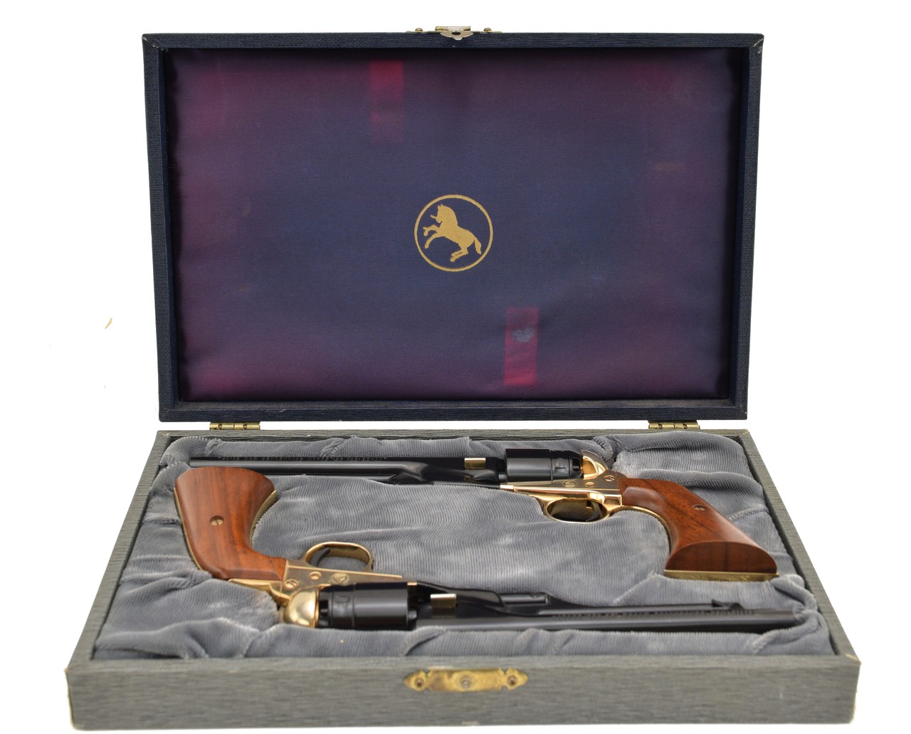 Colt Civil War Centennial Commemorative Set .22 Short (COM2161 ...