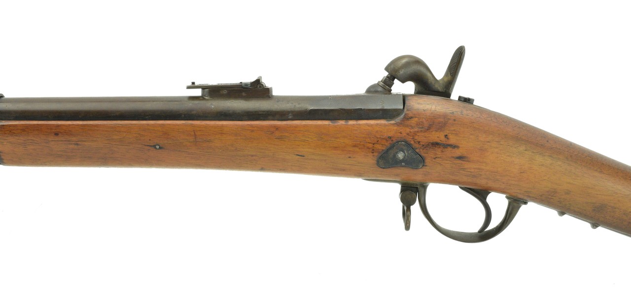 Tanner & Cie Belgian Made Rifle Musket (AL4147) - Collectors Firearms