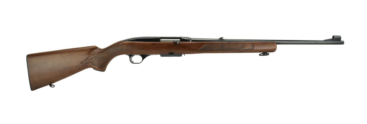 Winchester Model 100 .243 Win (W9130) - Collectors Firearms
