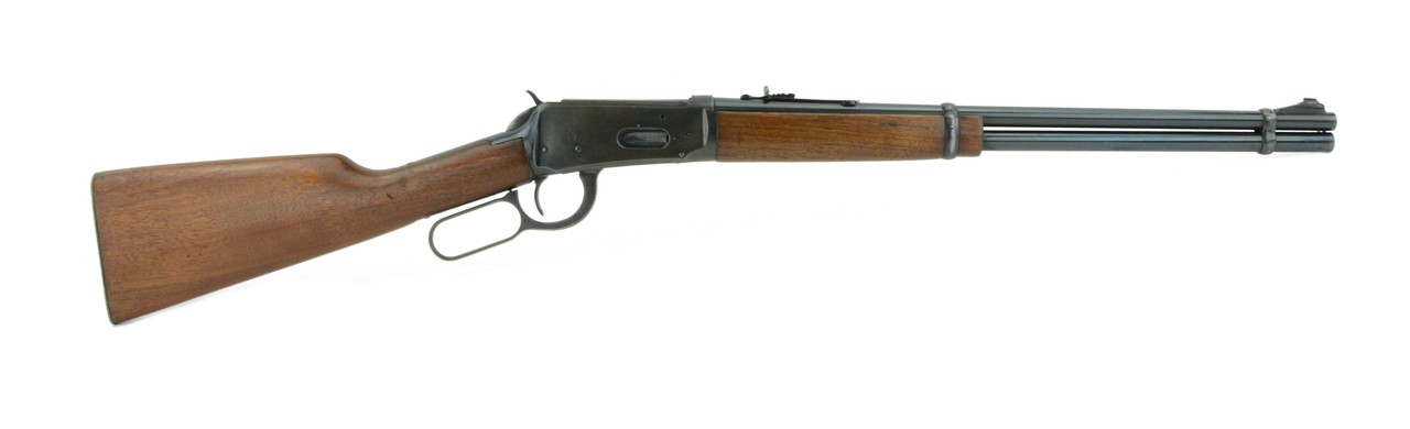Winchester Model 94 .30-30 Win (W9105) - Collector’s Firearms
