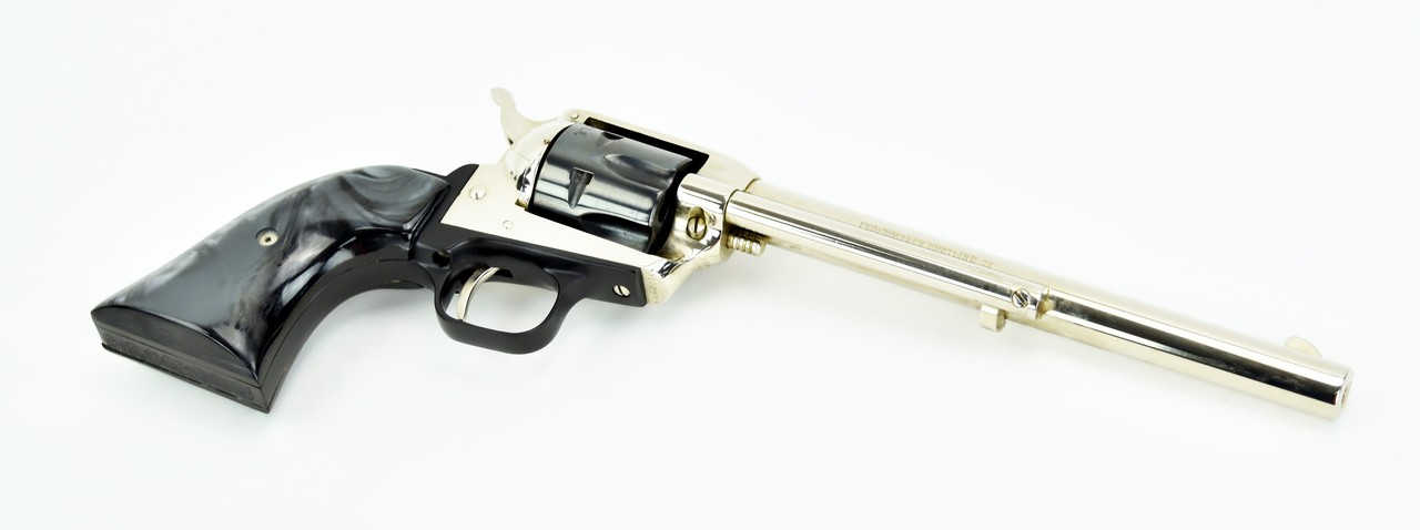 2nd Amendment Commemorative 1977 issue (COM1984) - Collectors Firearms