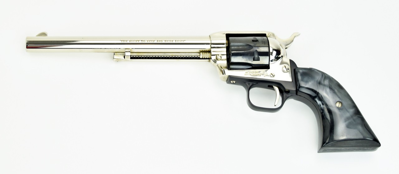 2nd Amendment Commemorative 1977 issue (COM1984) - Collectors Firearms