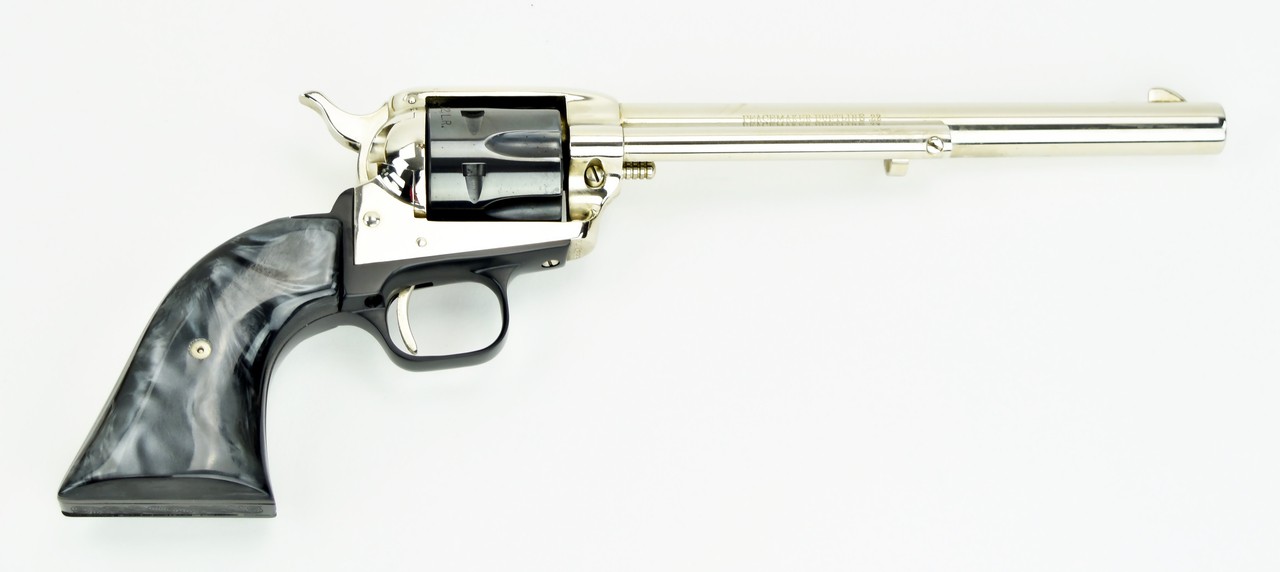 2nd Amendment Commemorative 1977 issue (COM1984) - Collectors Firearms