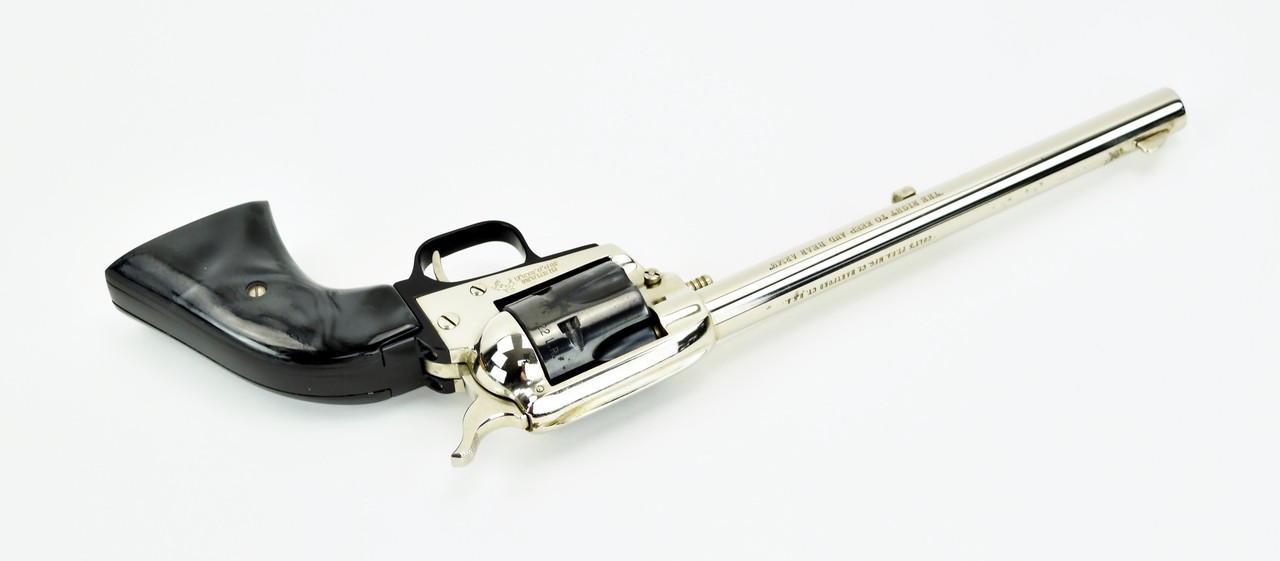 2nd Amendment Commemorative 1977 issue (COM1984) - Collectors Firearms