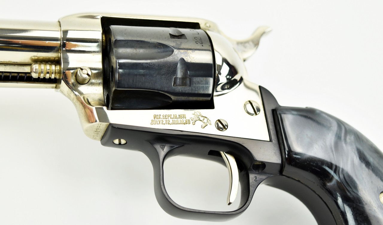 2nd Amendment Commemorative 1977 issue (COM1984) - Collectors Firearms