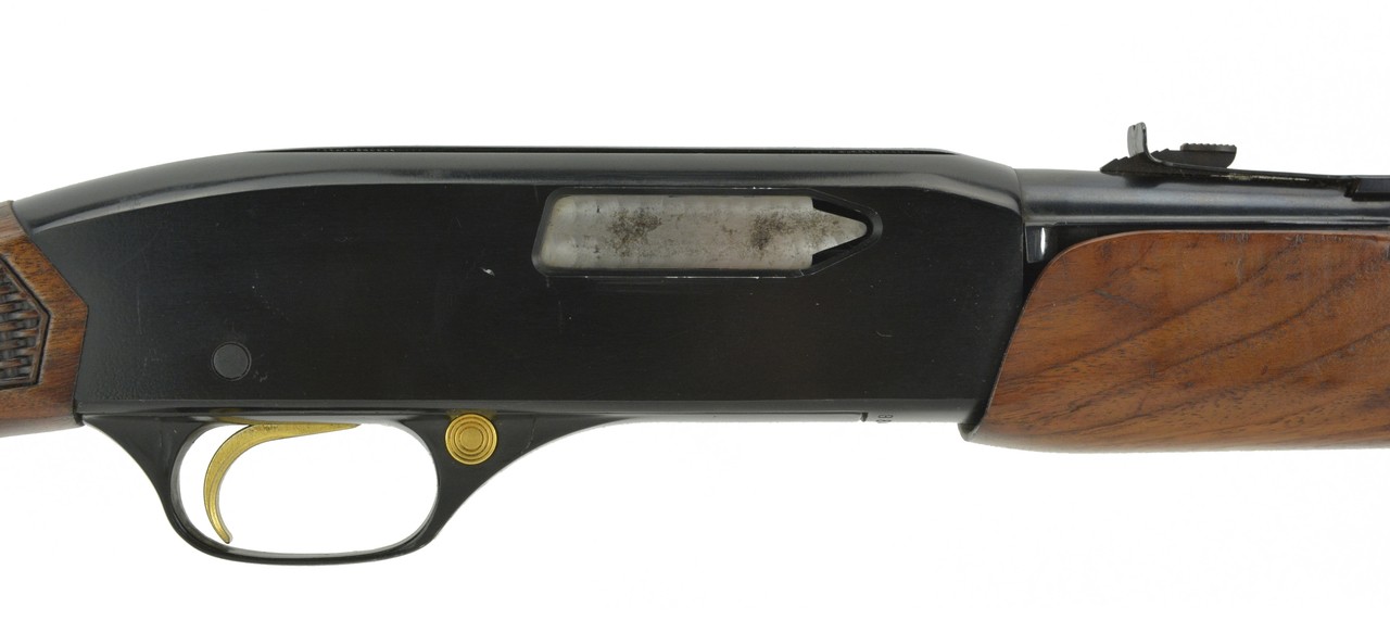 Winchester Model 275 Magnum (W9062) - Collectors Firearms