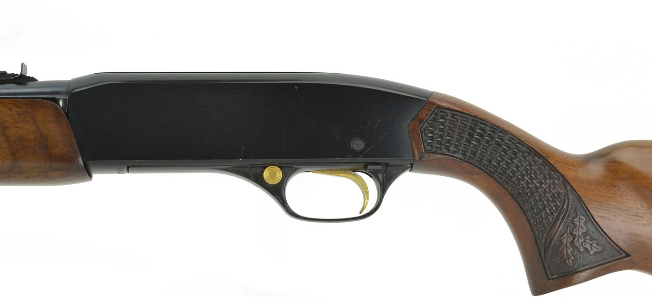 Winchester Model 275 Magnum (W9062) - Collectors Firearms