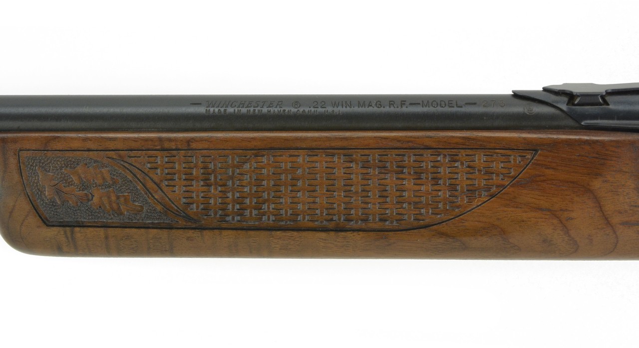 Winchester Model 275 Magnum (W9062) - Collectors Firearms