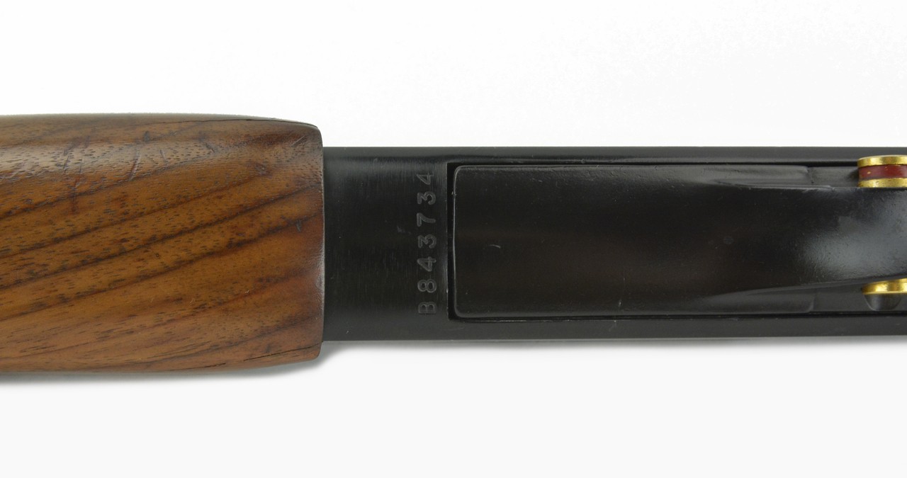 Winchester Model 275 Magnum (W9062) - Collectors Firearms