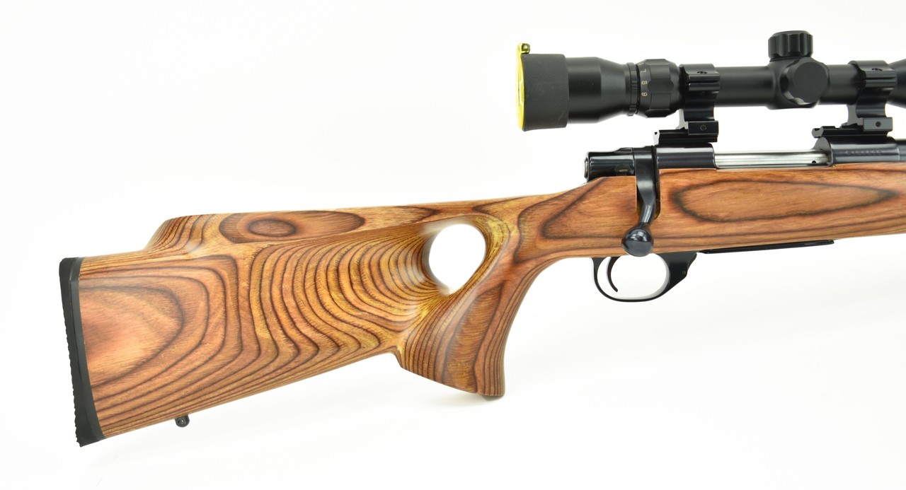 Howa 1500 .243 Win (R19987) - Collectors Firearms