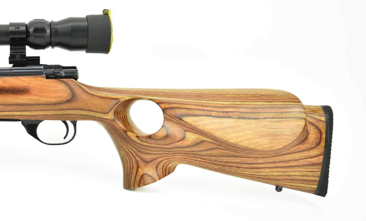 Howa 1500 .243 Win (R19987) - Collectors Firearms