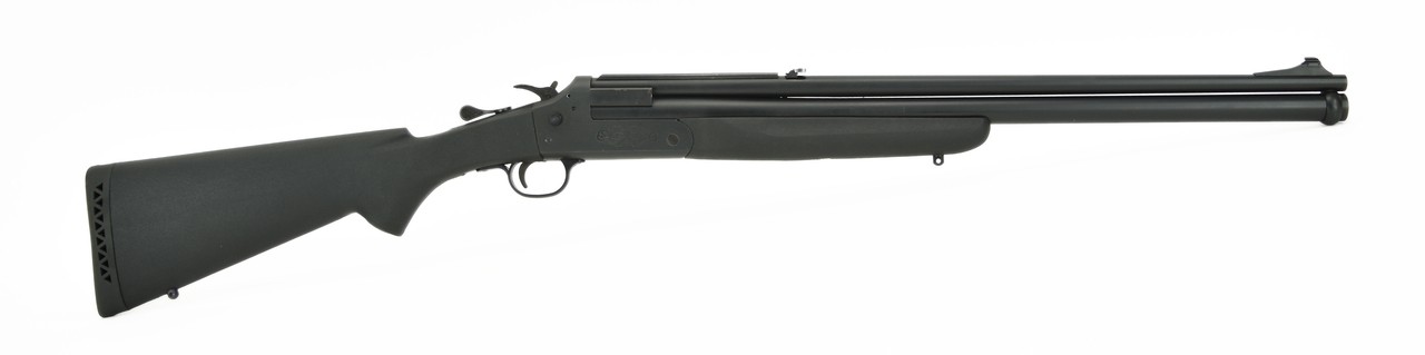 Savage 24F .22 Hornet/12 Gauge (S7970) - Collectors Firearms