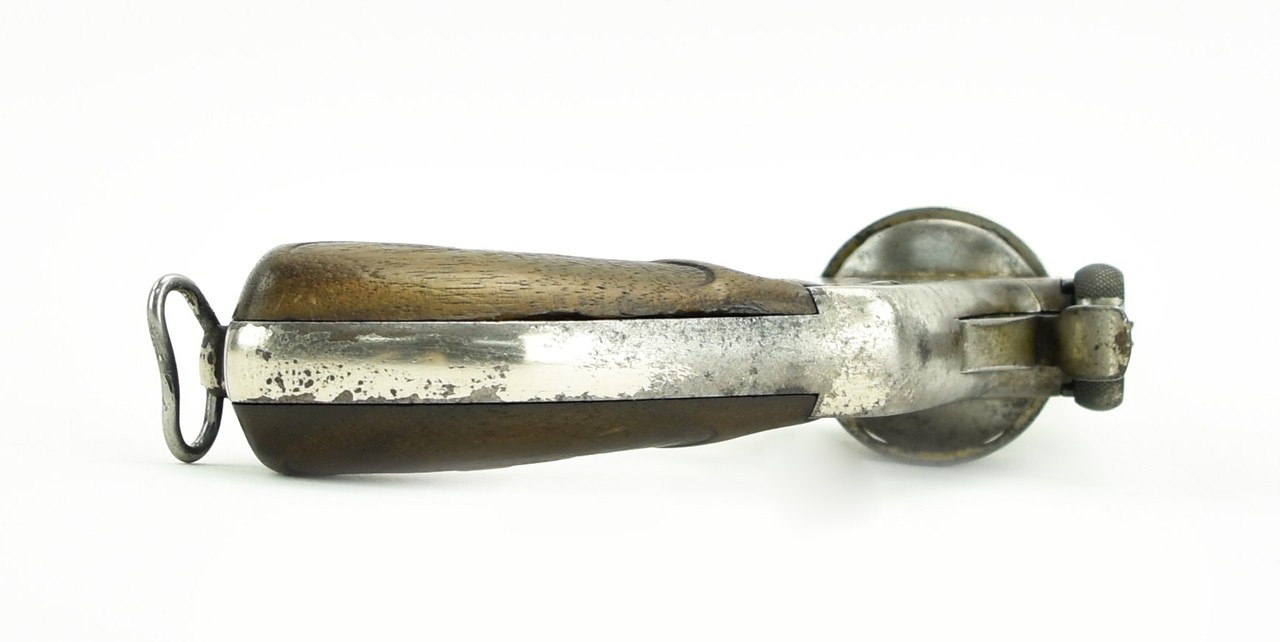 Smith & Wesson #3 Russian for Cuban Officers (BAH3880) - Collectors ...