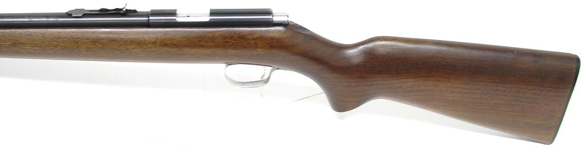 Winchester Model 72A .22 LR caliber rifle. Scarce 1950 s vintage bolt ...