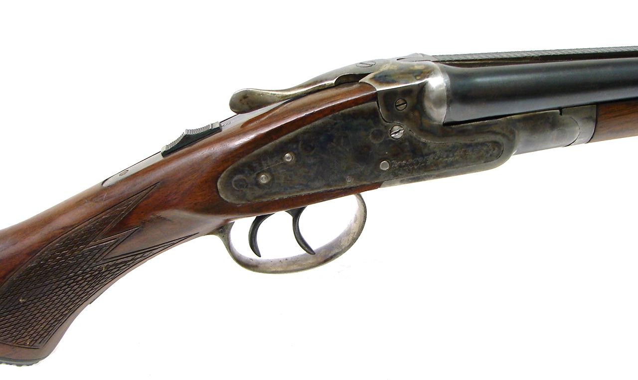 Crescent Firearms Quail Hammerless .410 gauge shotgun. Excellent ...