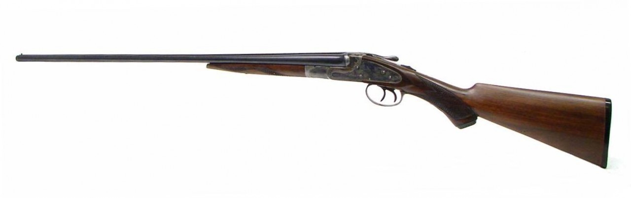 Crescent Firearms Quail Hammerless .410 gauge shotgun. Excellent ...