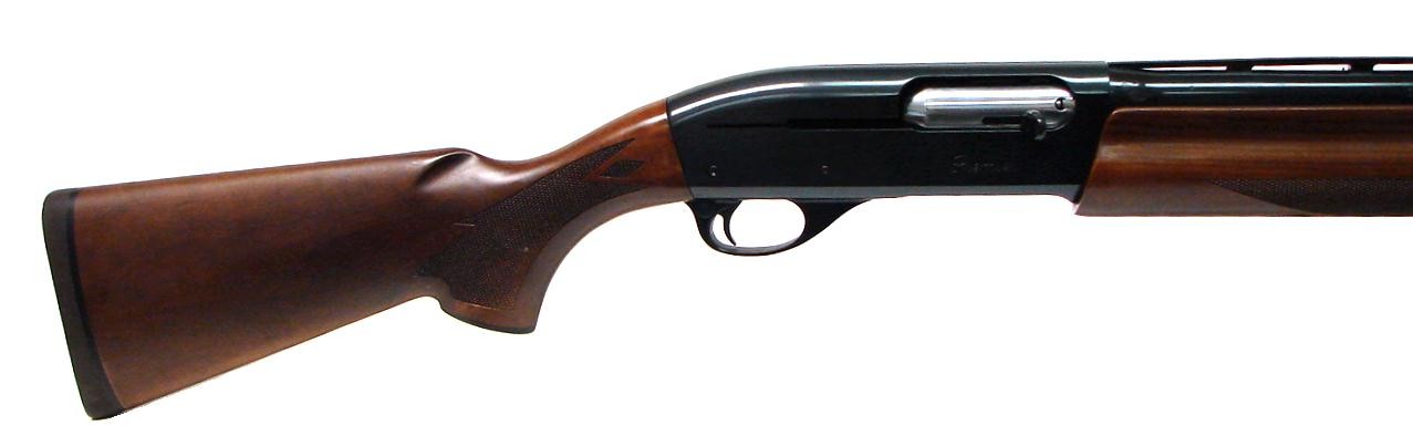Remington 11-87 Premier 12 gauge shotgun. Deluxe autoloader with ...