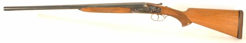 Stoeger Sterlingworth s 12 gauge shotgun with Greener crossbolt and ...