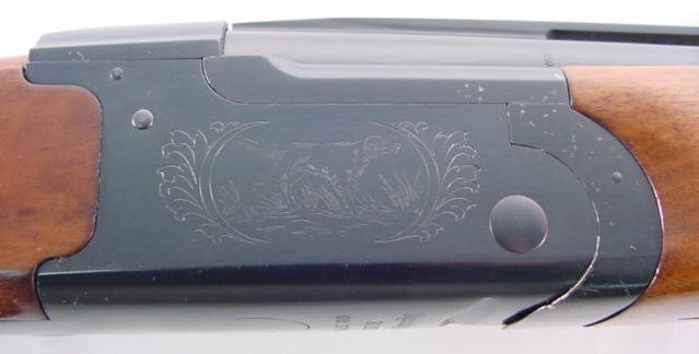 Remington 3200 - 12 gauge Skeet shotgun with set of 20, 28 and 410 ...