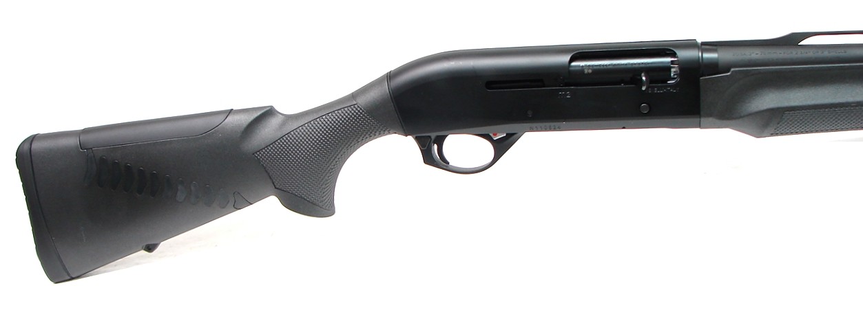 Benelli M2 20 gauge shotgun. Semi-automatic field gun with 26" barrel ...